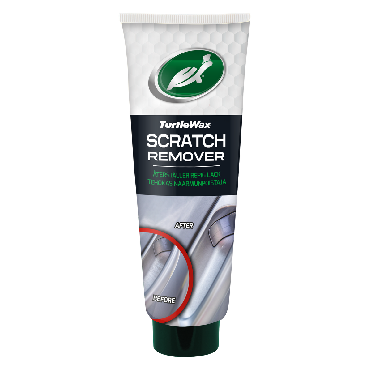 Turtle Wax Scratch Remover 150g – SEAB AB